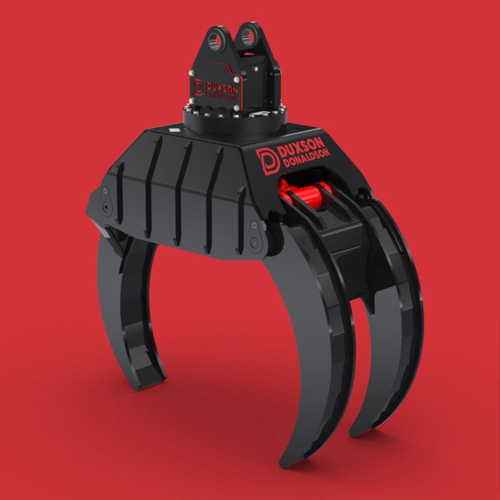 BX1100 – Duxson Donaldson